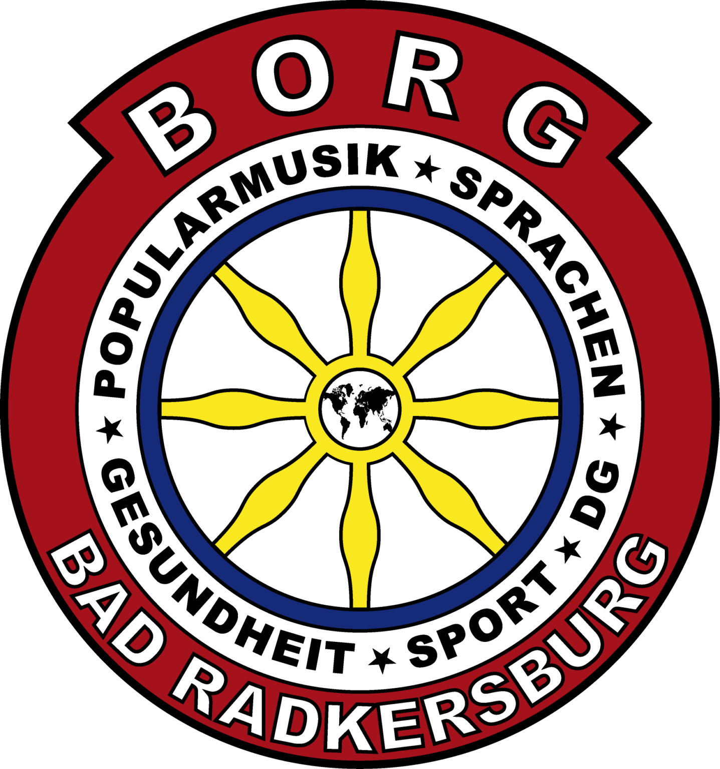 Home - BORG Bad Radkersburg